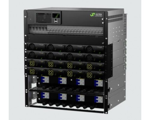 ELTEK Flatpack2 Wallbox